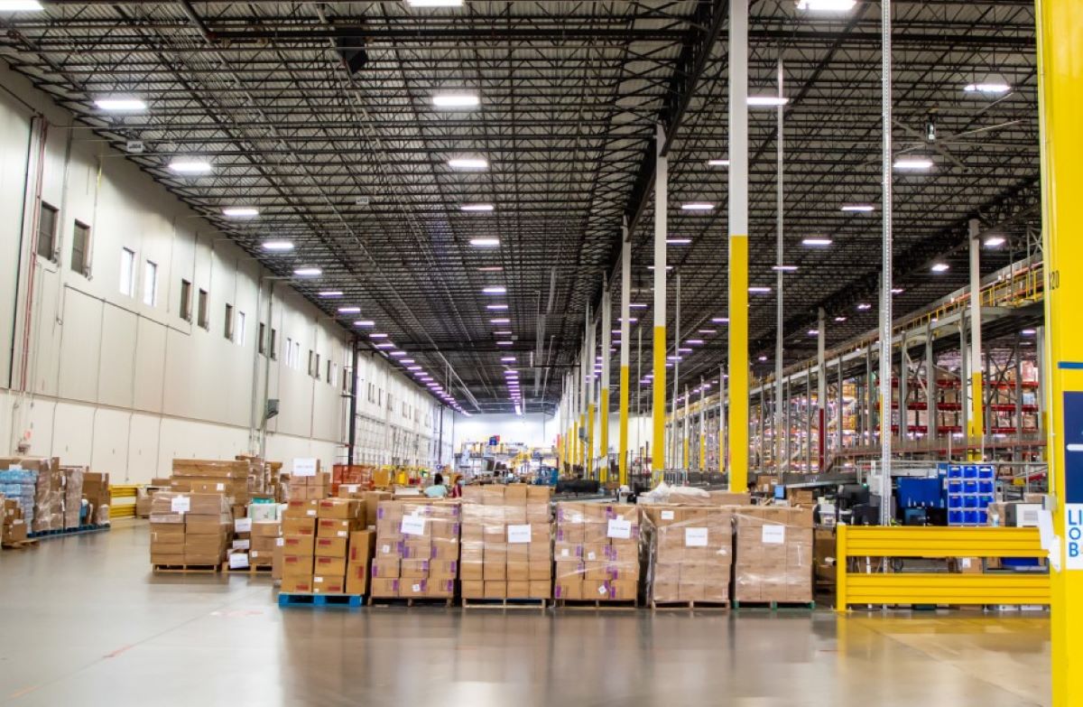 Walmart anuncia que su cadena de suministro está lista para cumplir con ...