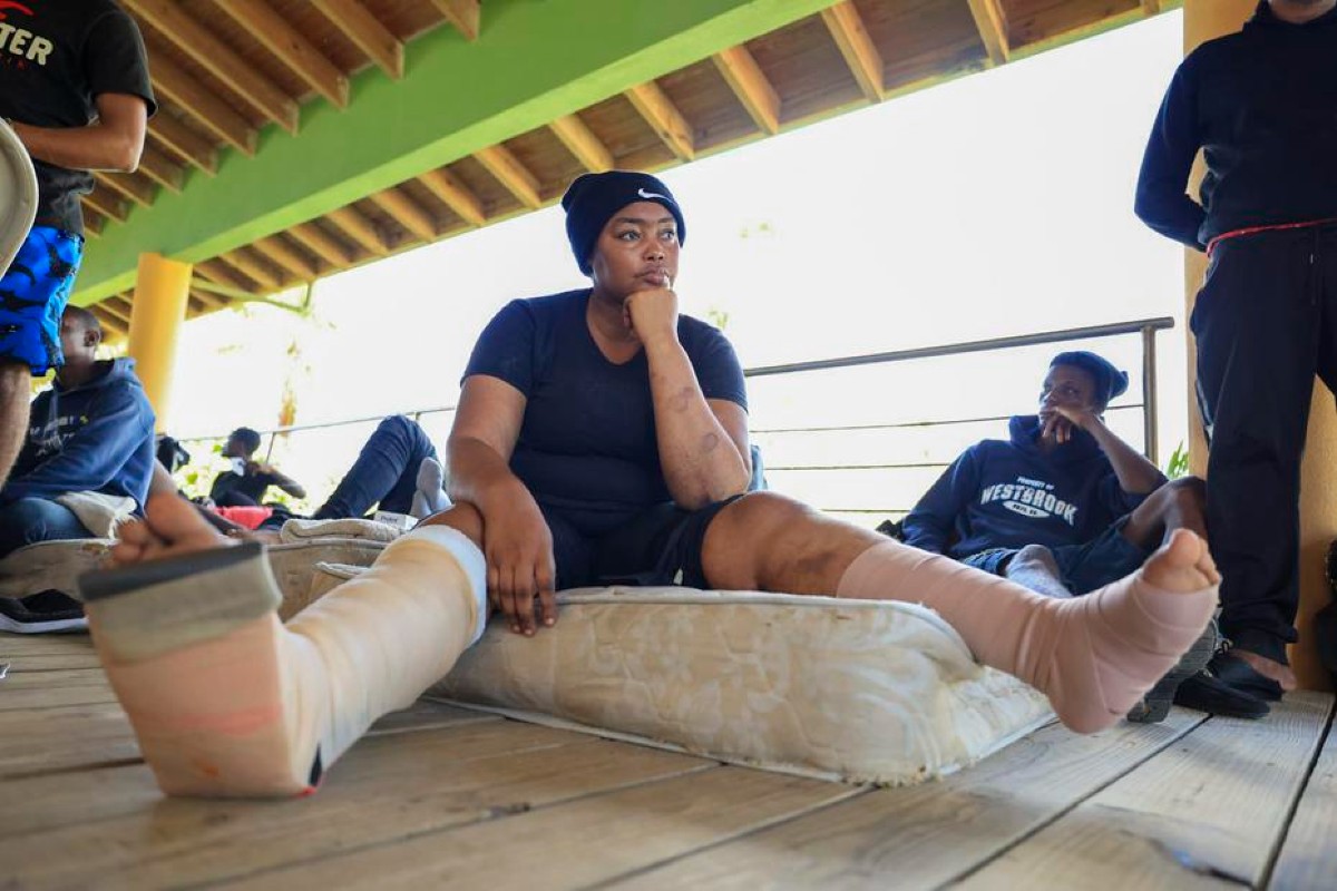 Abandonan a 104 inmigrantes haitianos y dominicanos en Isla Mona al ...