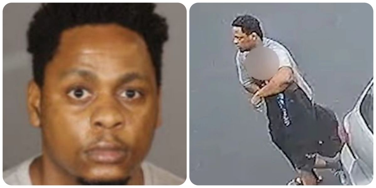 Cámara de vigilancia captó a pervertido antes de que violara a menor de ...