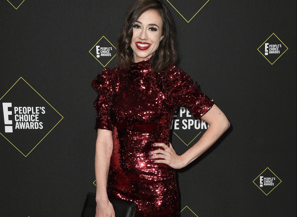 Collen Ballinger pagó $6.2 millones de dólares por una mansión en Santa ...