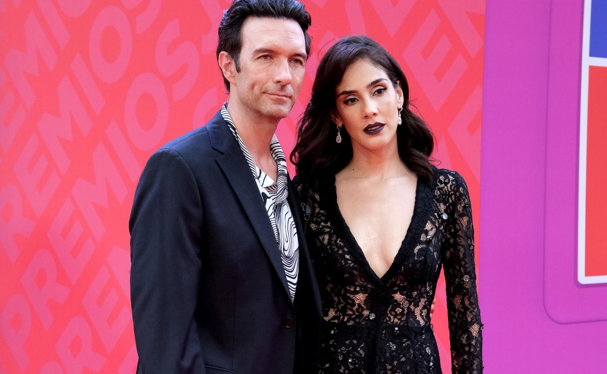 Sandra Echeverría habla por primera vez de su separación de Leonardo de Lozanne - El Diario NY