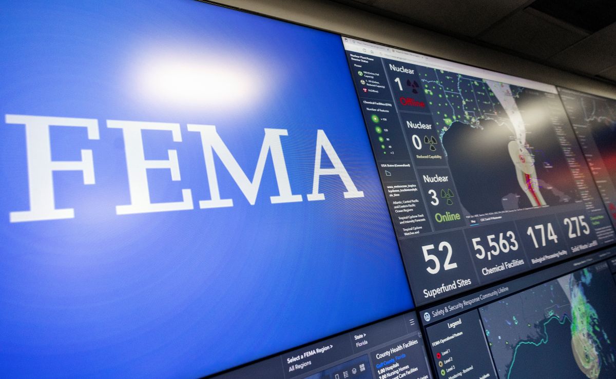 FEMA informa que solo queda una semana para solicitar asistencia por ...