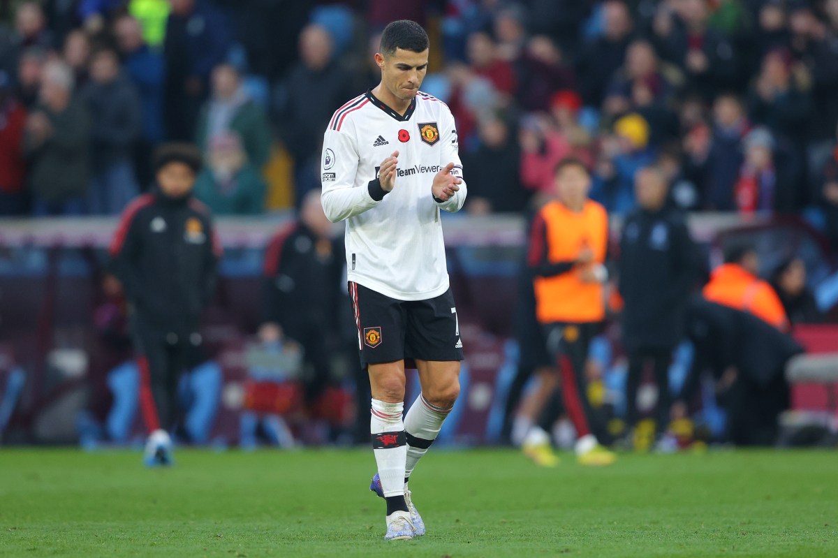 Cristiano Ronaldo se sinceró antes de Qatar 2022: "Me siento ...