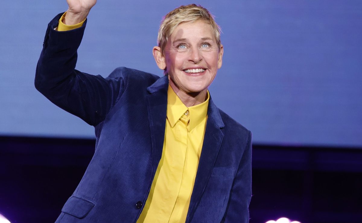 Ellen DeGeneres pide $5.85 millones de dólares por mansión que compró ...