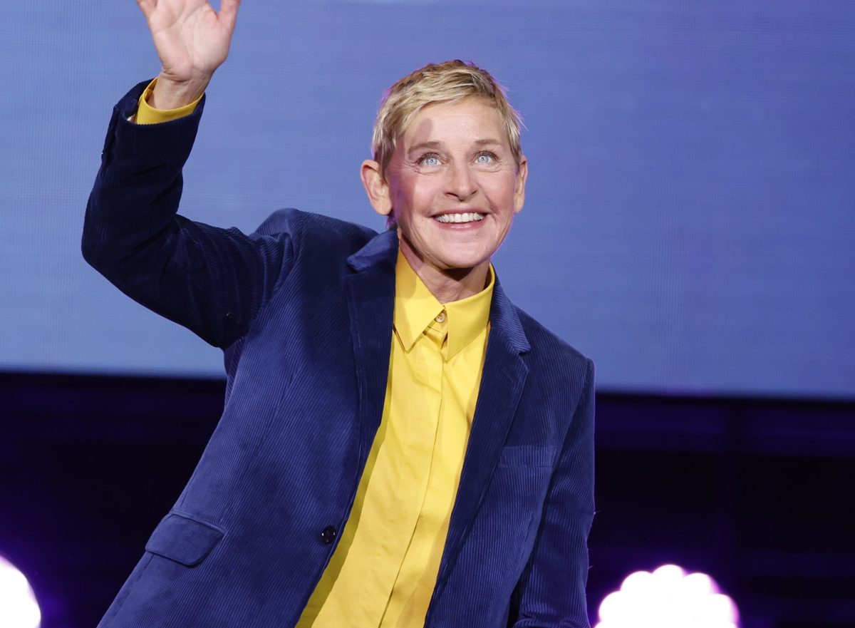 Ellen DeGeneres pide $5.85 millones de dólares por mansión que compró ...