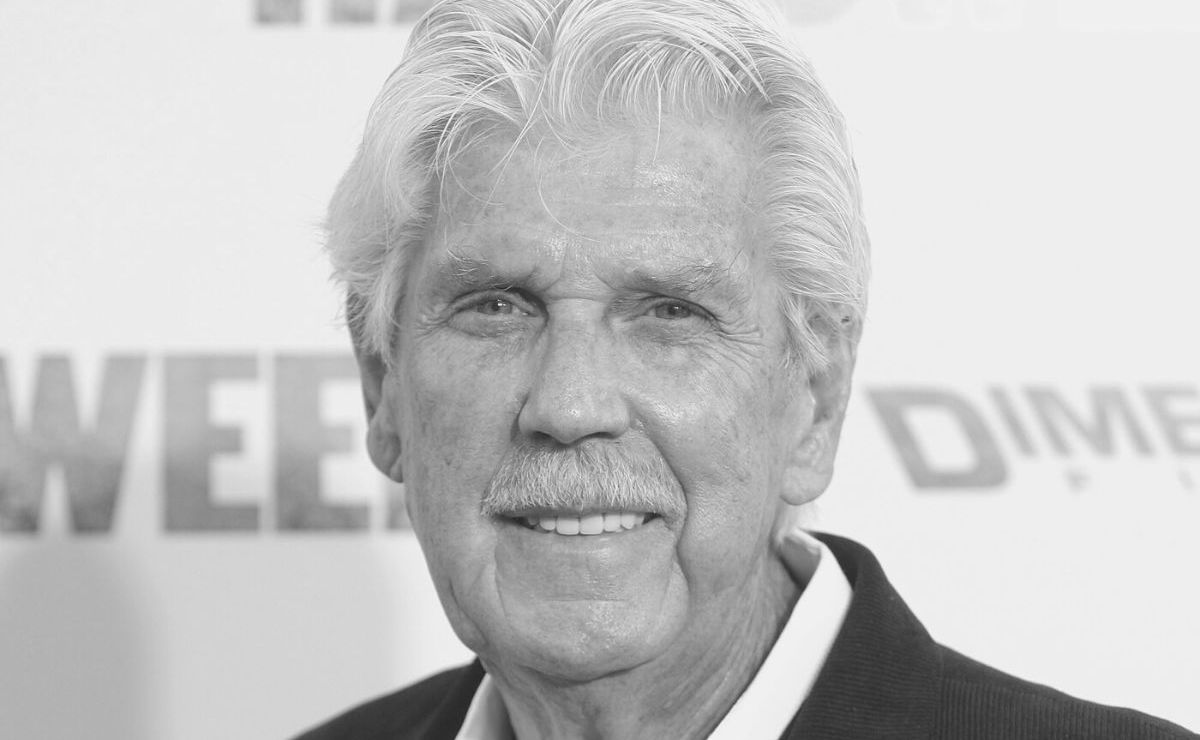 Muere James Winburn, quien interpretó a Michael Myers en la película ...