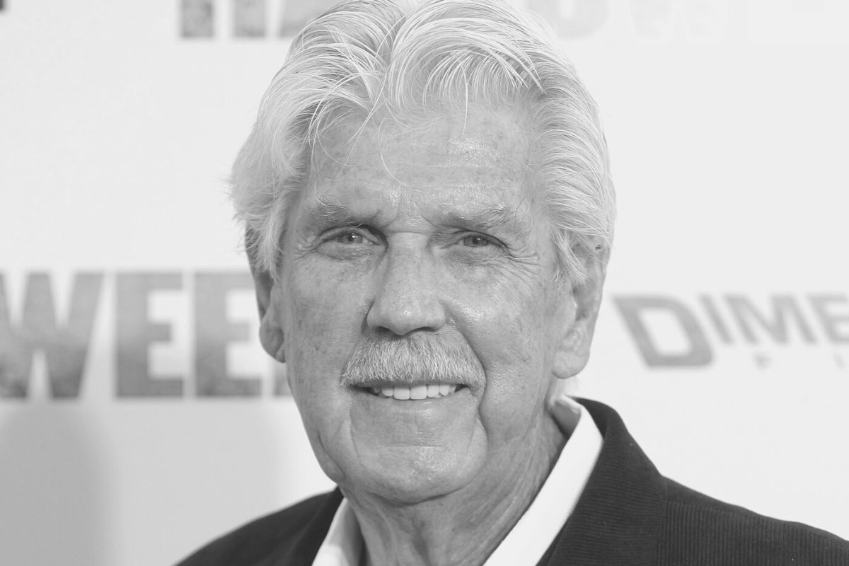 Muere James Winburn, quien interpretó a Michael Myers en la película ...