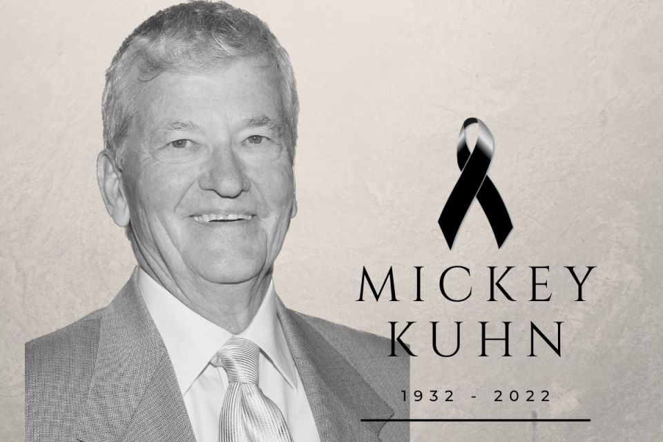 Murió Mickey Kuhn, el último sobreviviente de la cinta “Gone With the Wind” - El Diario NY
