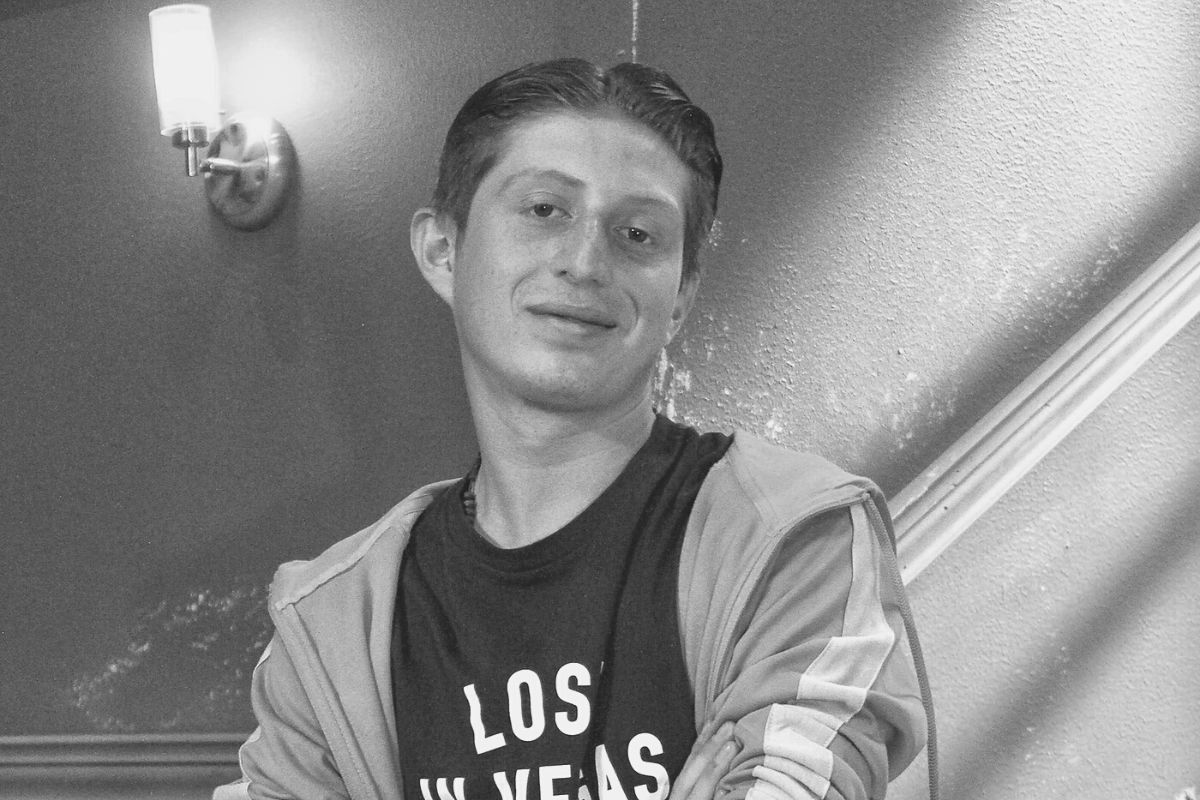 Familia de Octavio Ocaña planea una bioserie del actor, ¿quién lo va a ...