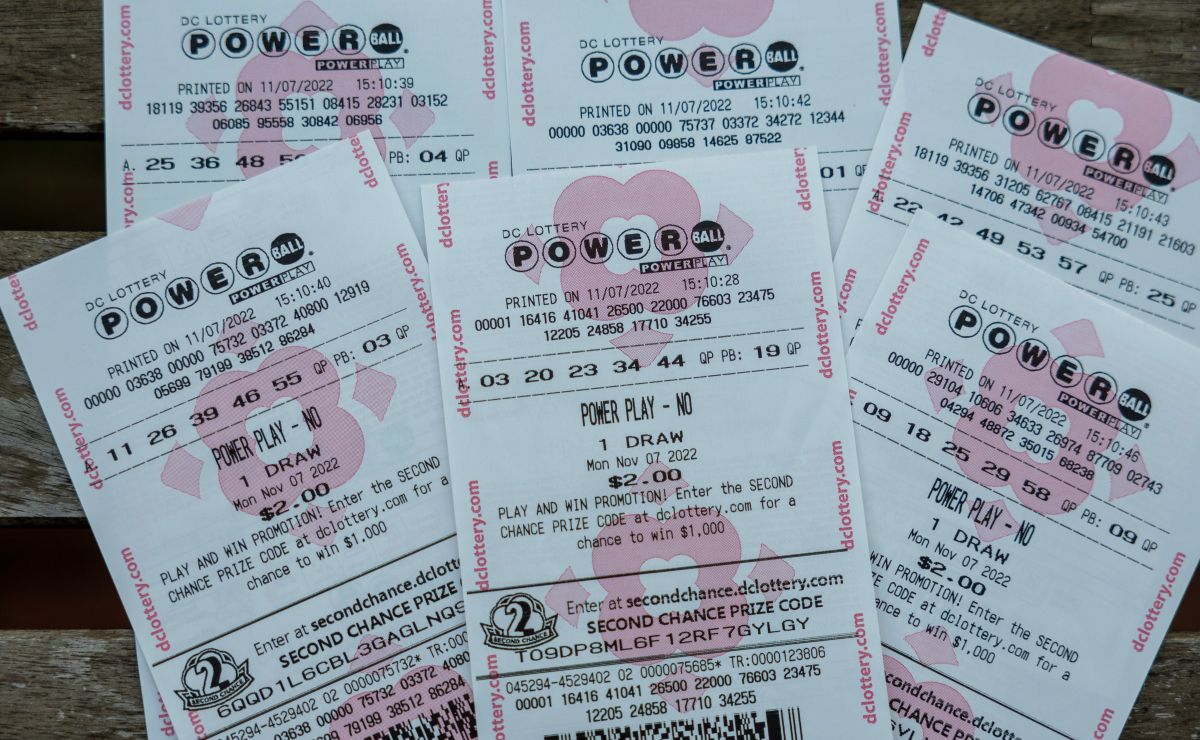 Powerball: 3 decisiones importantes que debes tomar en caso de ganar ...