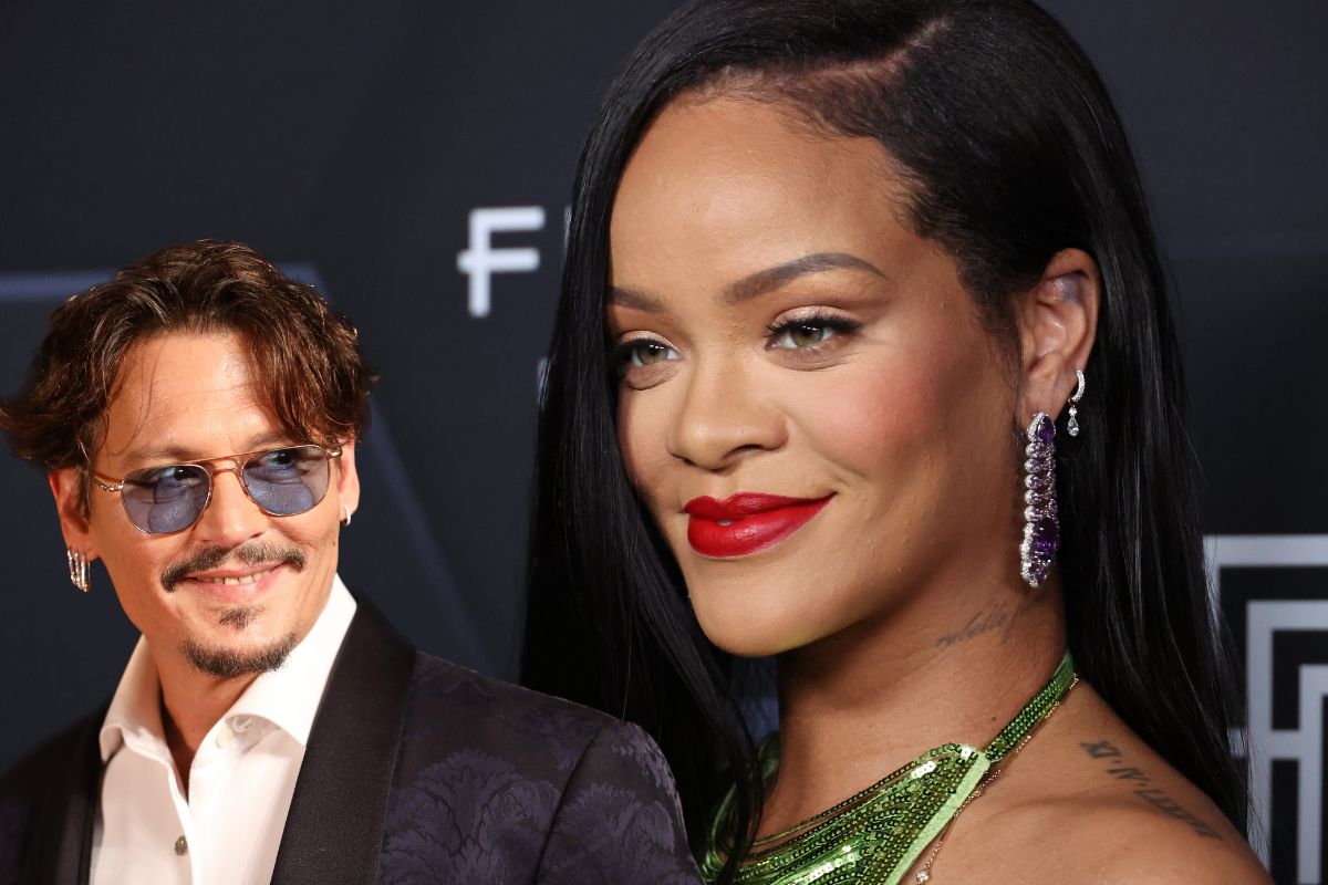 Johnny Depp hará una aparición especial en el muy esperado desfile de ...