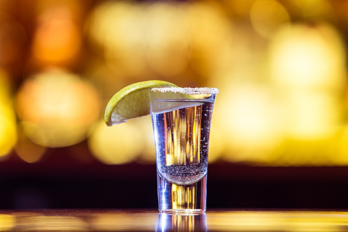 Mujer celebra 101 años y dice que el tequila es su secreto de larga ...