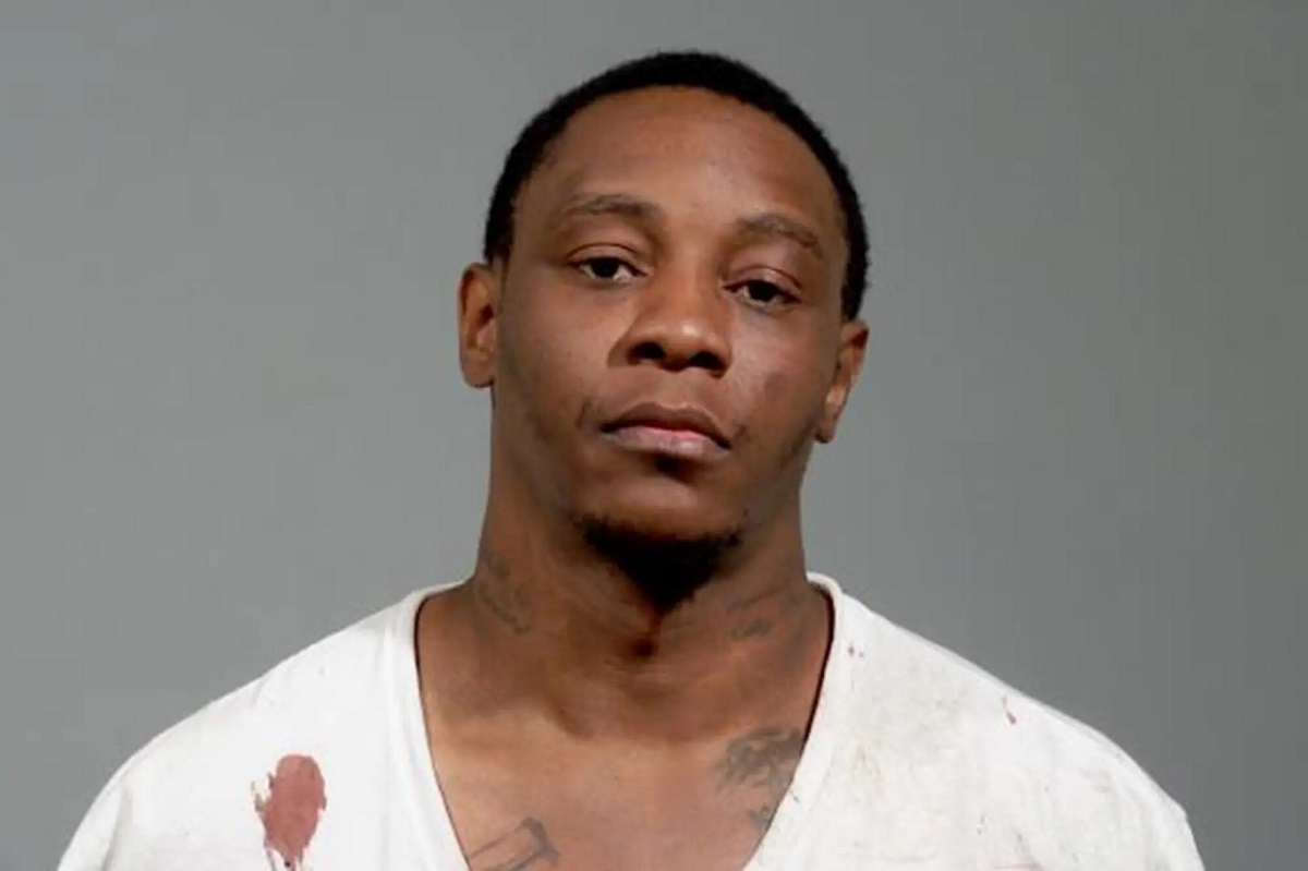 VIDEO: Niños aterrorizados luego de que hombre corriera en plena ...