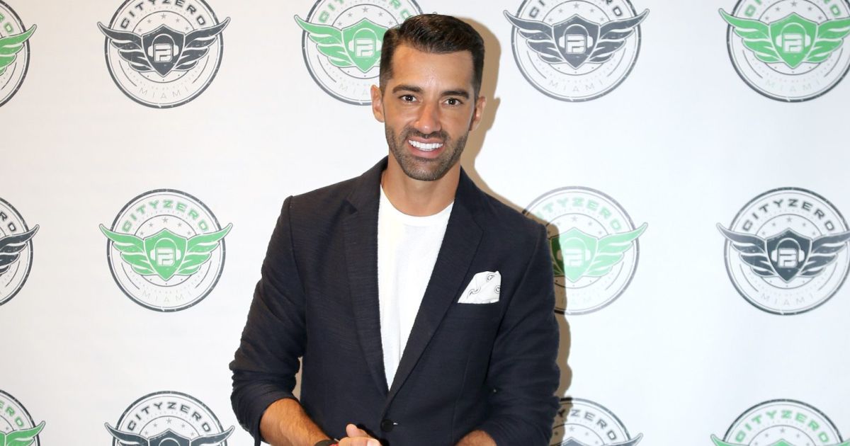 Toni Costa publica un video y le hablan de Adamari López: “Quisieran ...