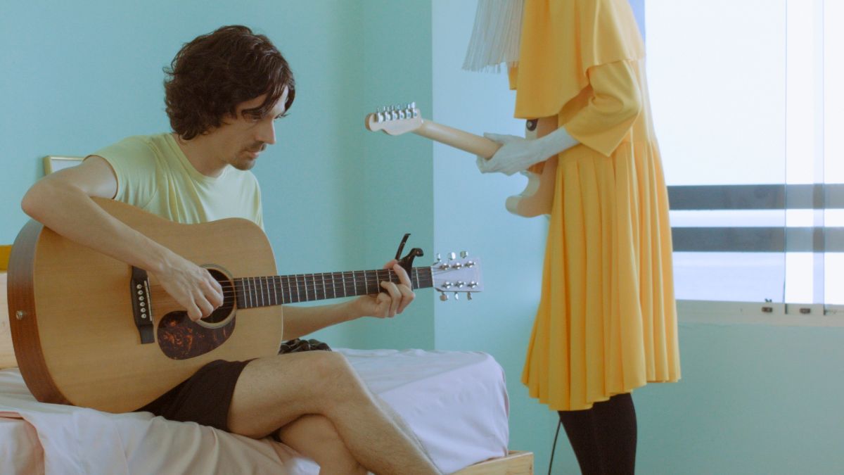 Estas son las mejores películas latinoamericanas del año, según Cinema Tropical - El Diario NY