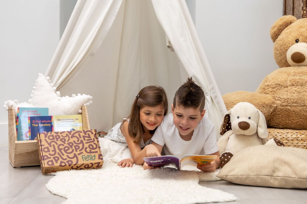 Consejos para enseñarle a su hijo un segundo idioma (incluso si usted ...