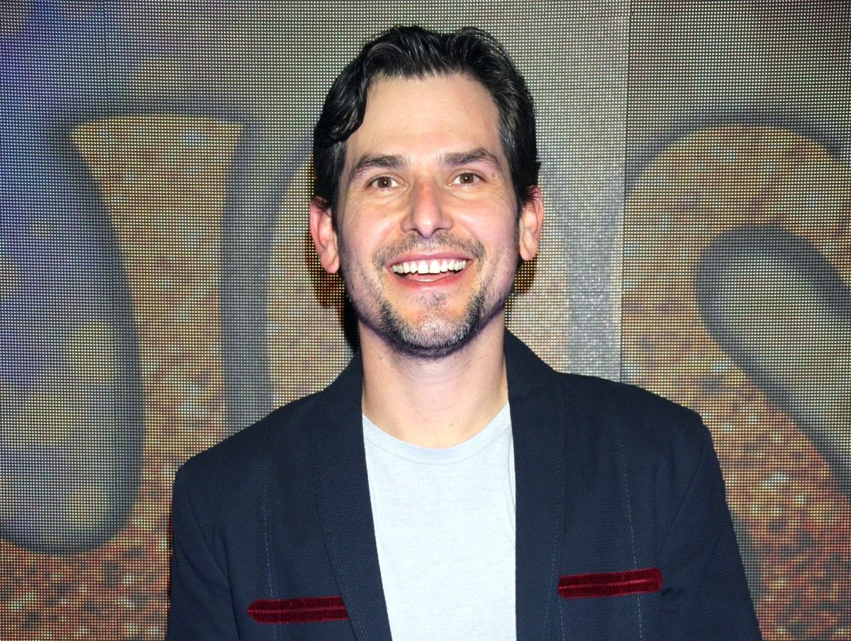 Alan Estrada anuncia en redes que es gay - El Diario NY