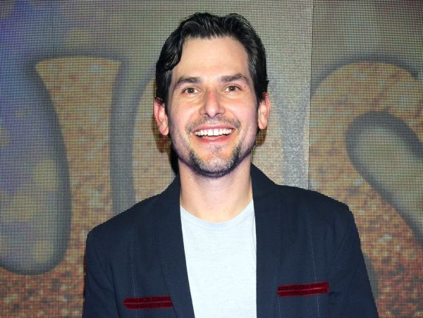 Alan Estrada anuncia en redes que es gay - El Diario NY