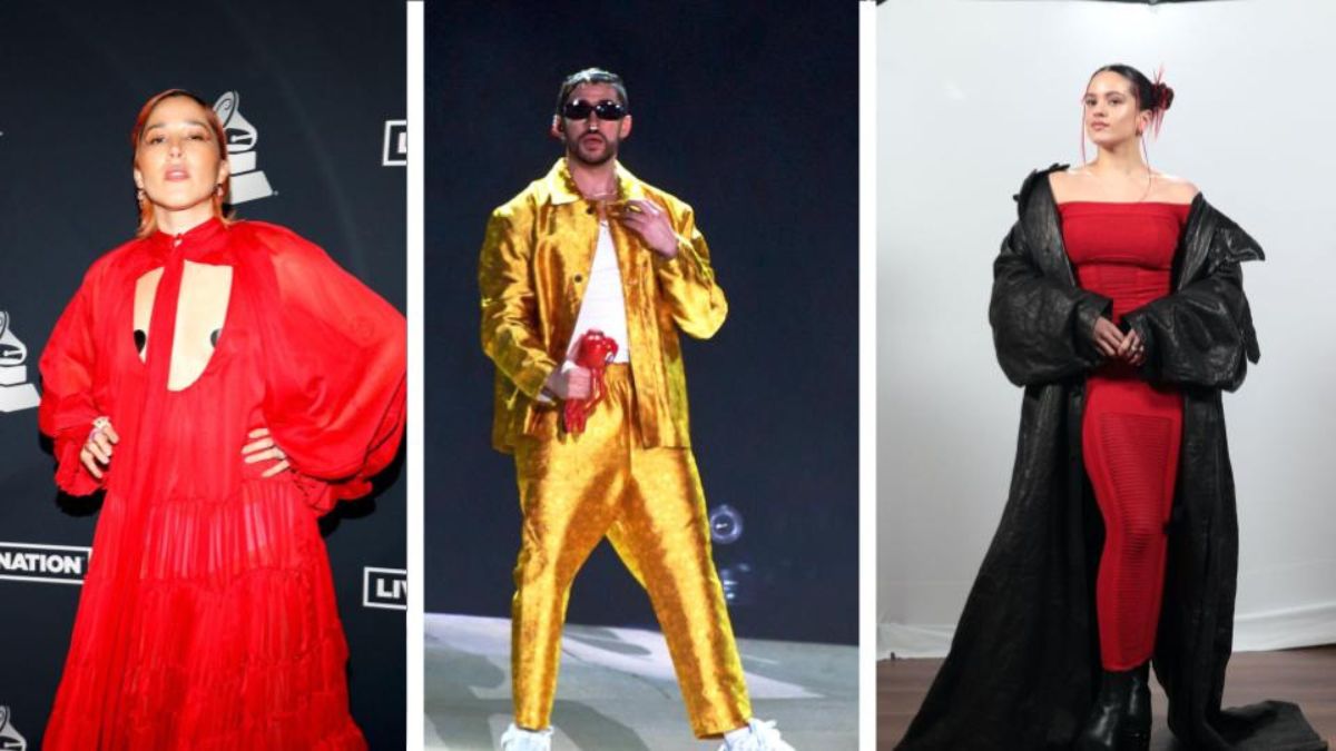 Estos son los mejores álbumes de música latina, según los editores de ...