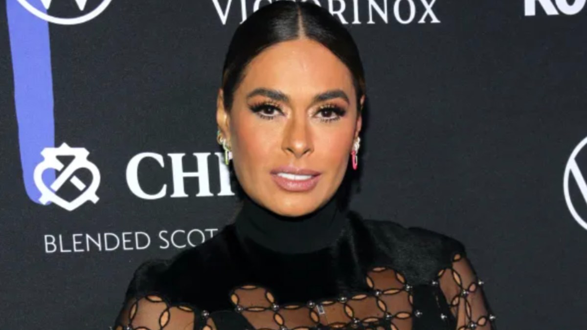 Galilea Montijo devela su figura en cera, pero es criticada por parecido con Lucía Méndez - El ...