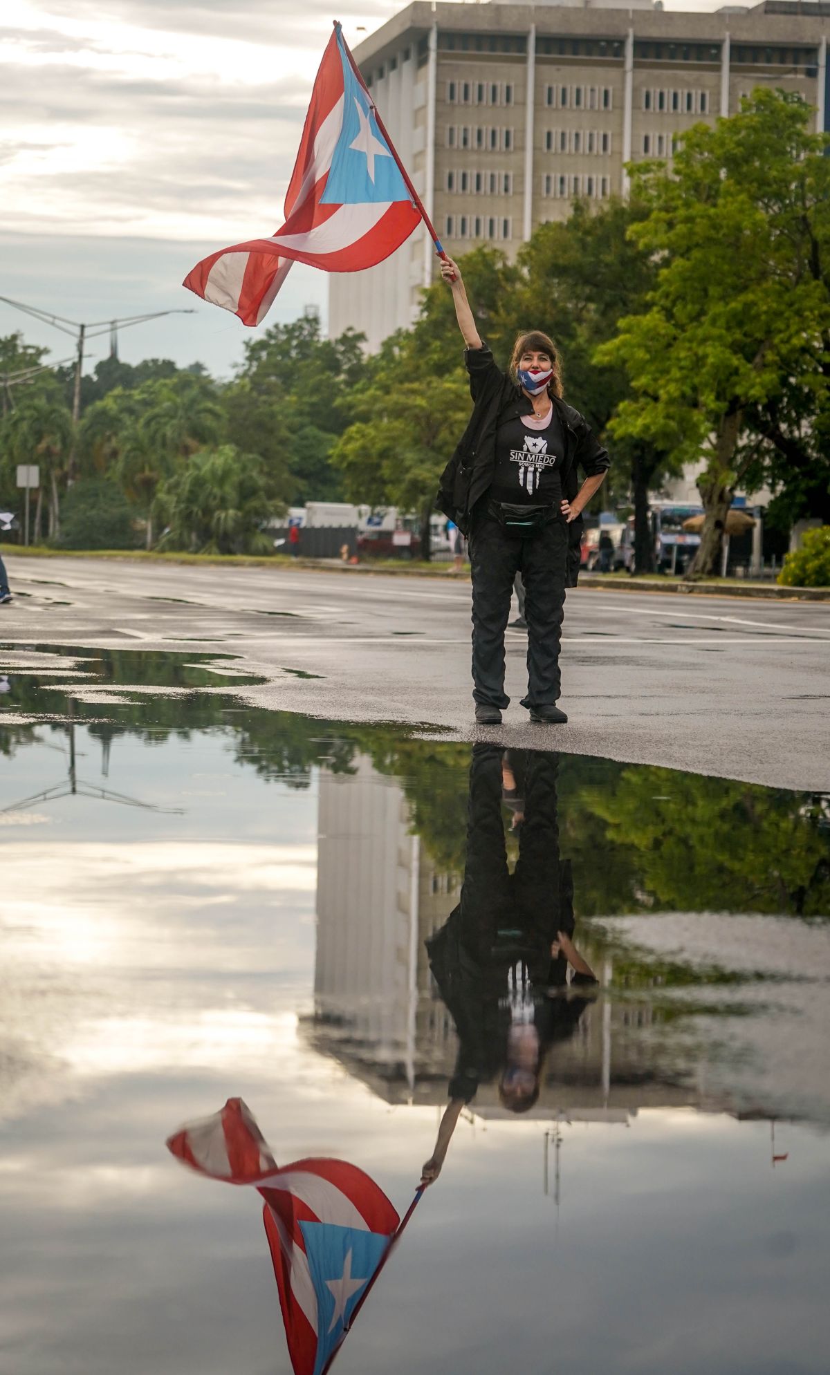 Alcanzan primer acuerdo para que Autoridad de Energía Eléctrica en ...