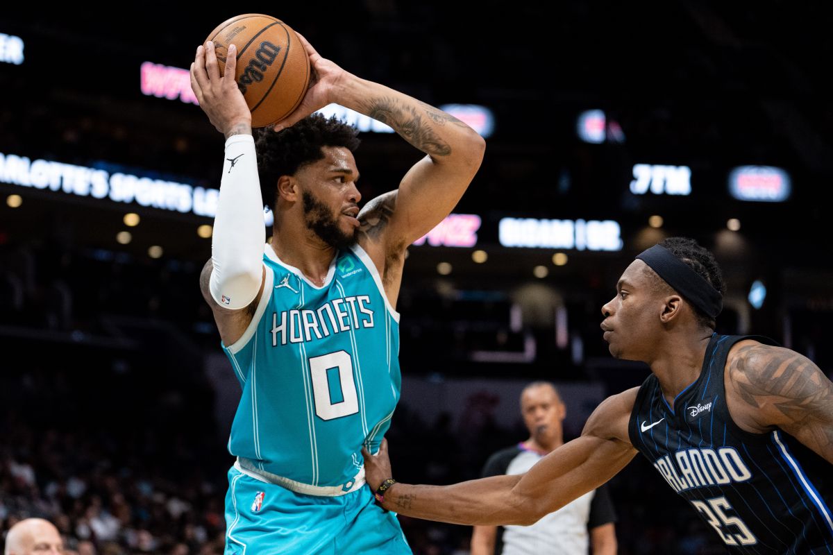 Hornets de Charlotte se olvida de los cargos de violencia y negocia con ...