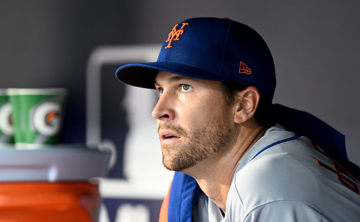 Jacob deGrom se convertirá en el segundo lanzador mejor pagado de Las ...