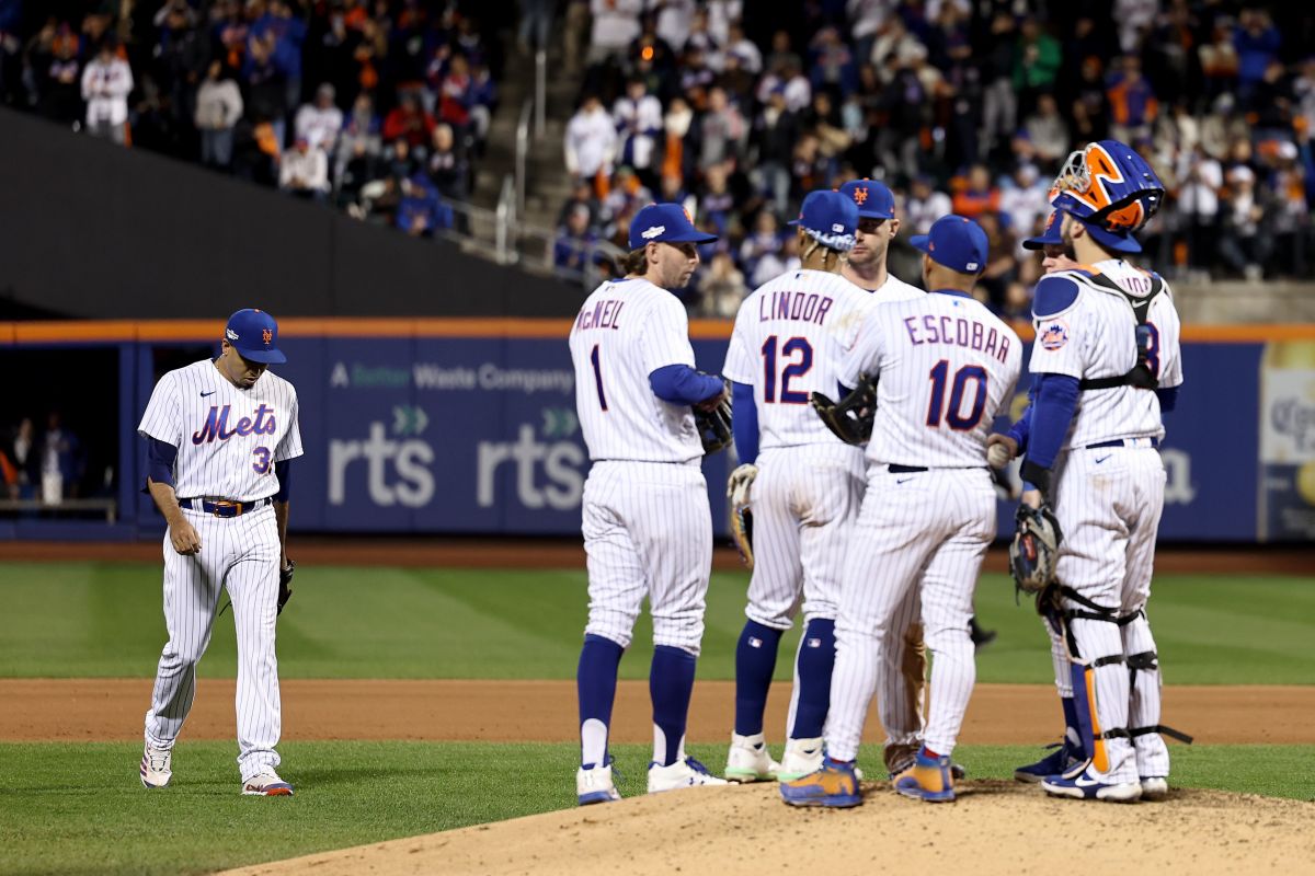 Mets de Nueva York no pierden el tiempo y fichan a otra estrella en la ...