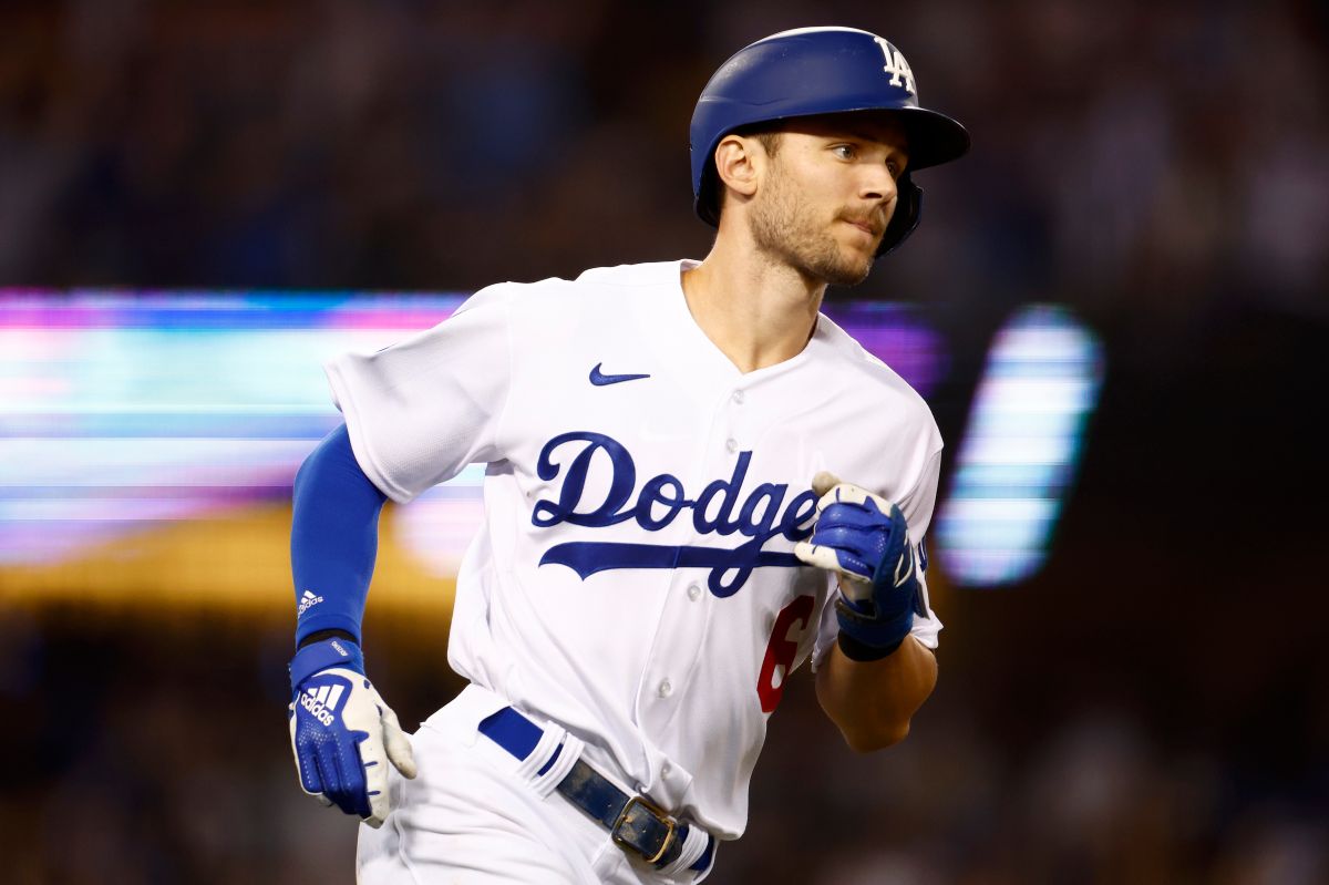 Campanazo en Philadelphia: Trea Turner llegó a un acuerdo por once años ...