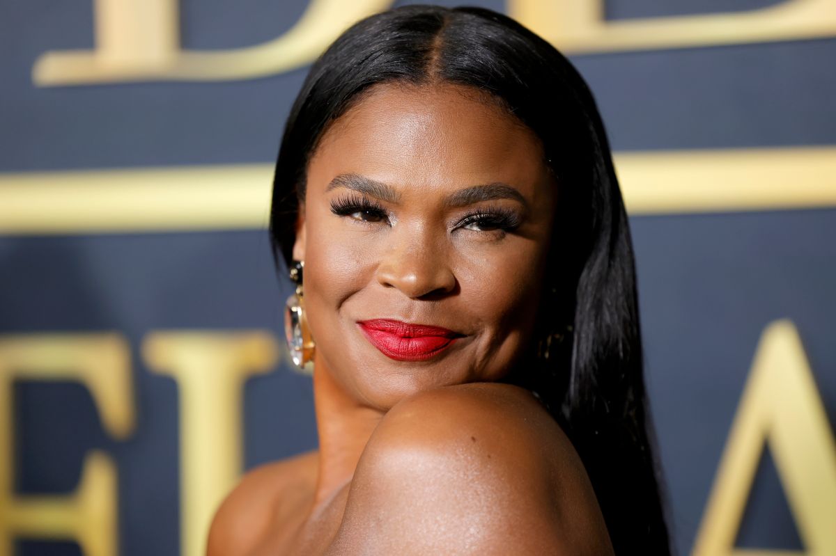 Nia Long se separa de Ime Udoka y compra una nueva mansión en Hollywood ...