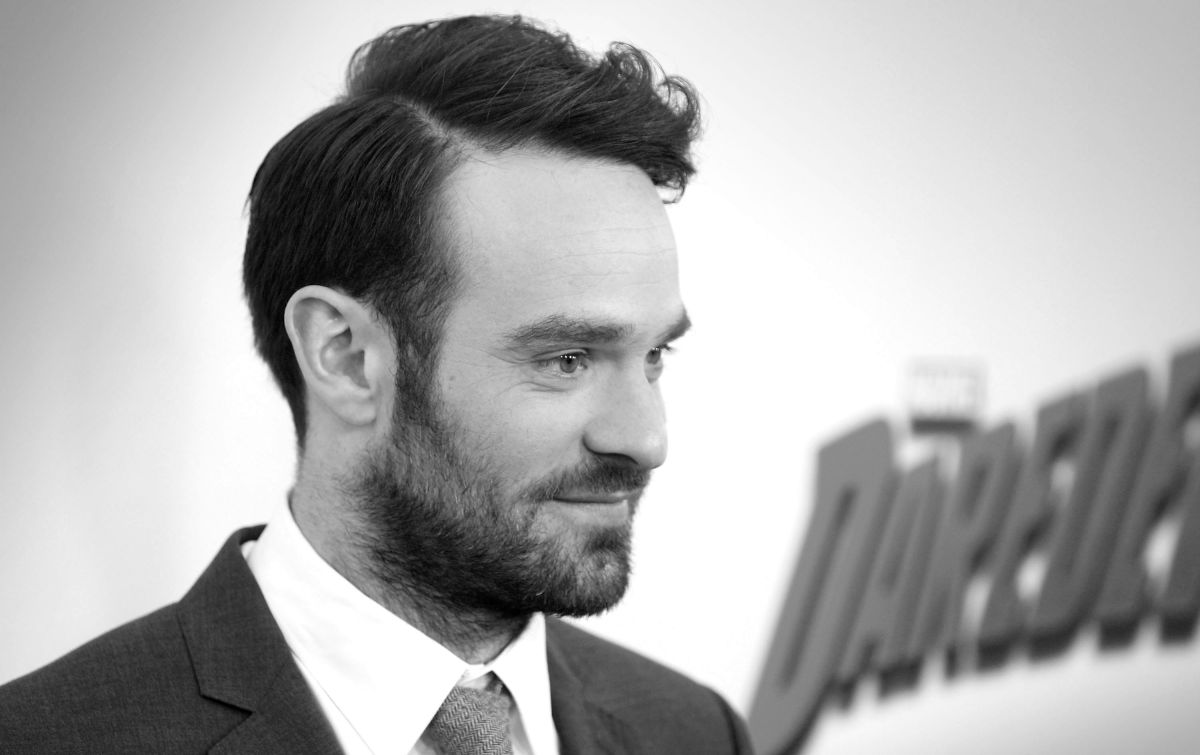 El “Daredevil” de Disney+ será menos sangriento, según su protagonista Charlie Cox - El Diario NY