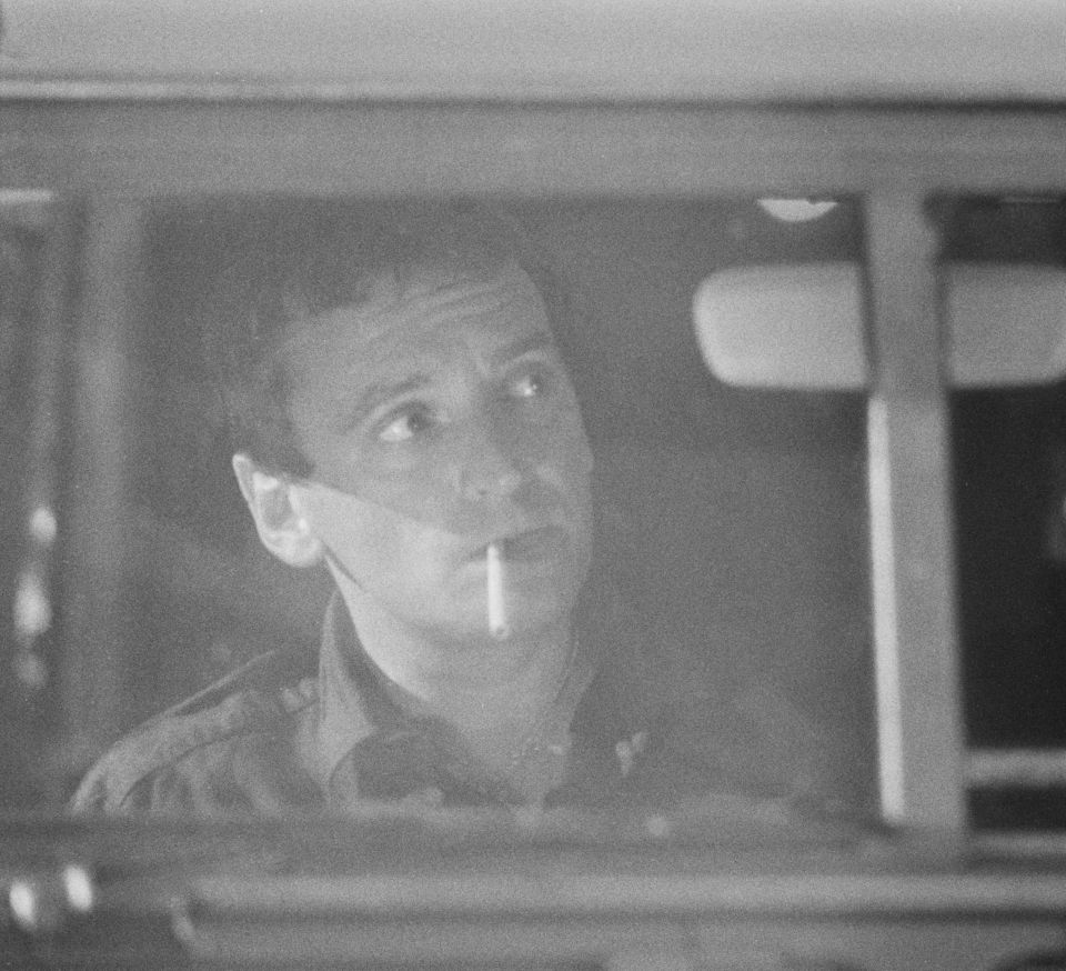 Muere a los 78 años Stephen Greif, actor de ‘The Crown’ - El Diario NY