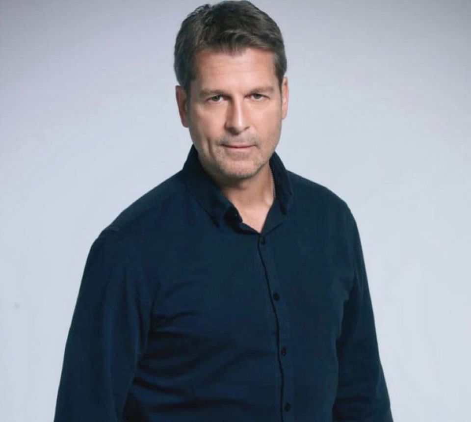 Ed Trucco de ‘La Reina del Sur 3’ sueña con ser James Bond en el cine ...