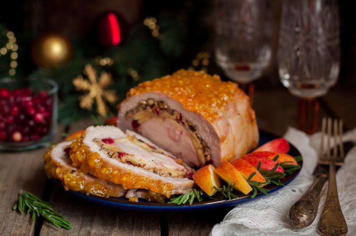 Por qué el cerdo es una tradición de Año Nuevo - El Diario NY