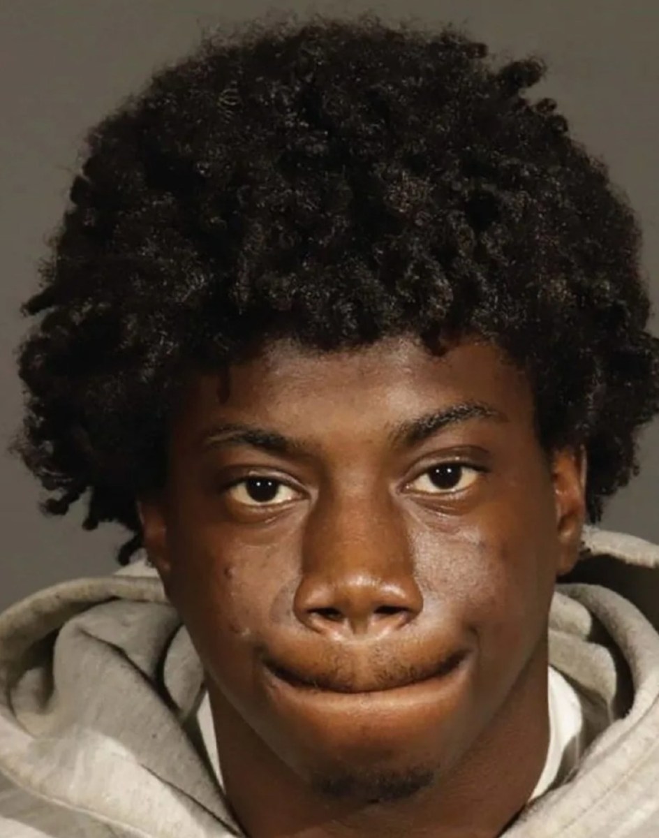 Autoridades en California creen que violador en serie acusado de atacar ...