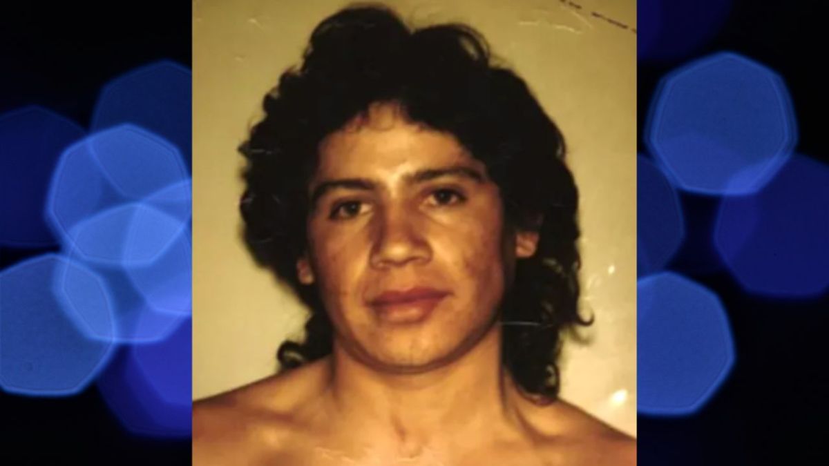 Fugitivo que asesinó a un hombre de Massachusetts en 1991 es detenido ...