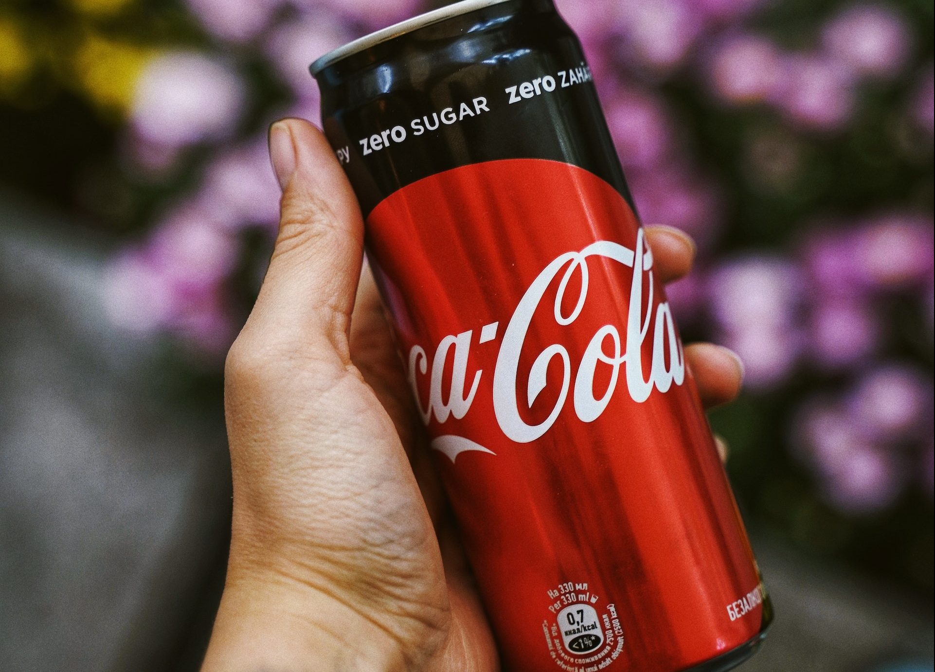 Por qué beber alcohol con Coca-Cola Light hace que te emborraches más ...