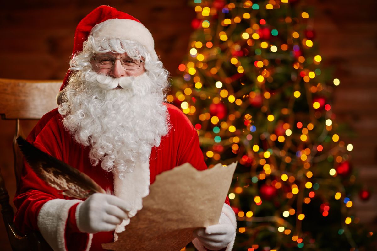 Zillow tiene a la venta la casa de Santa Claus en el Polo Norte: cuesta ...