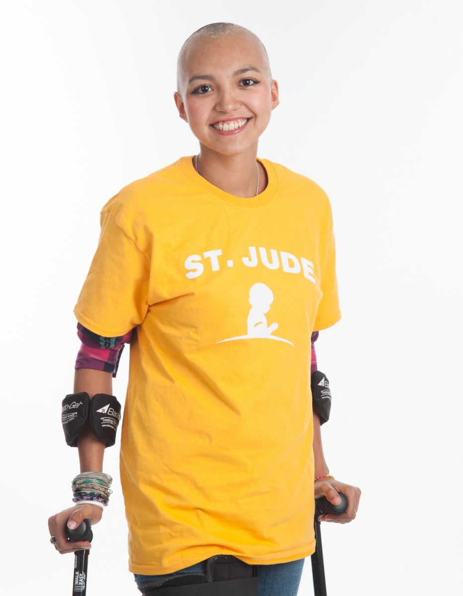 Campaña para ayudar a las familias del St. Jude Children's Research ...