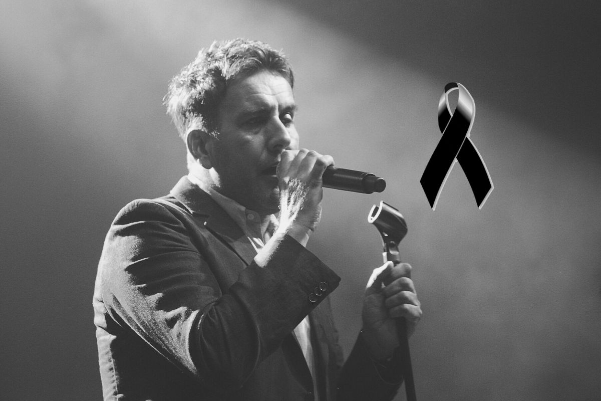 Terry Hall, cantante de “The Specials”, muere a los 63 años - El Diario NY