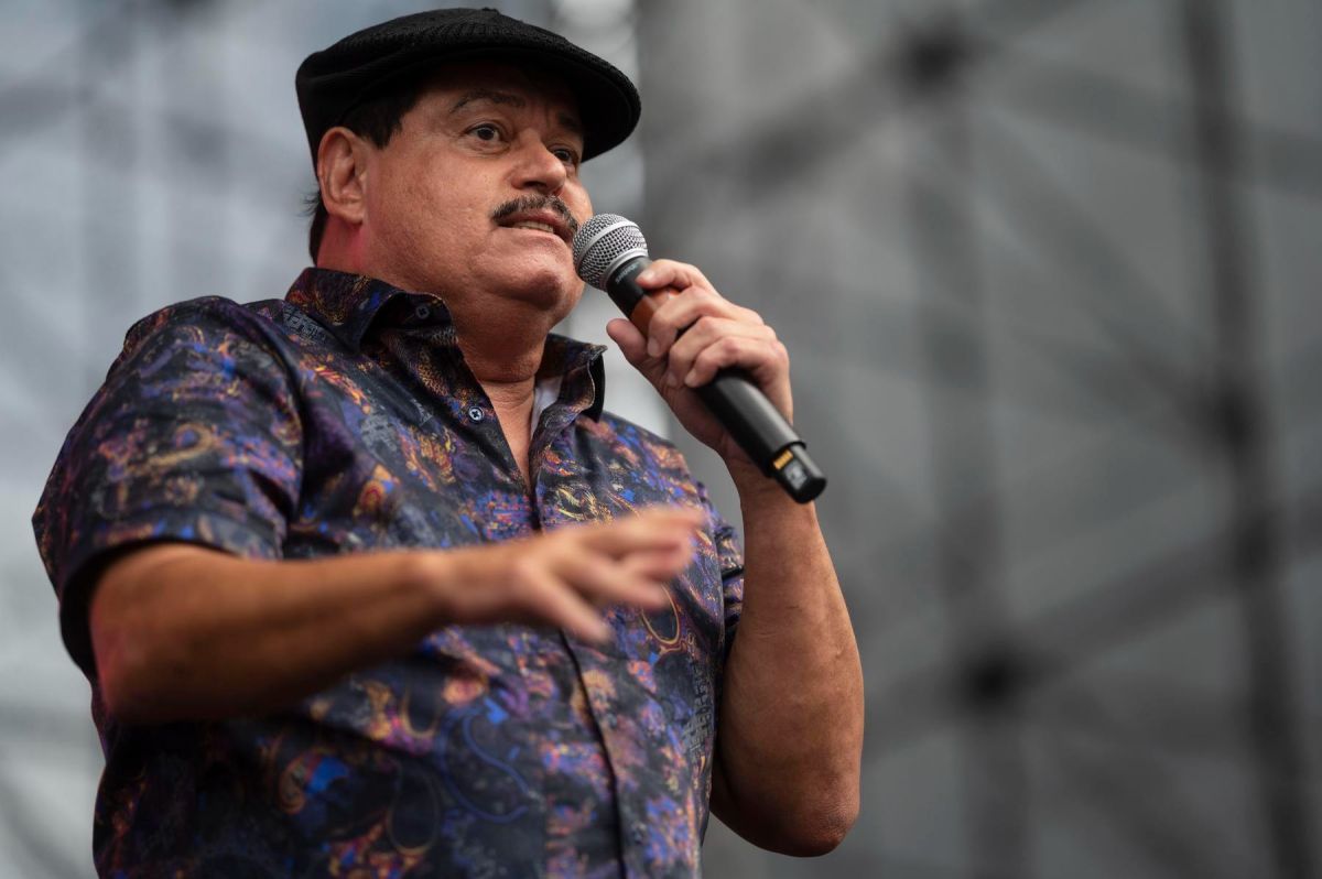 Actos fúnebres para despedir a salsero Lalo Rodríguez en Puerto Rico ...