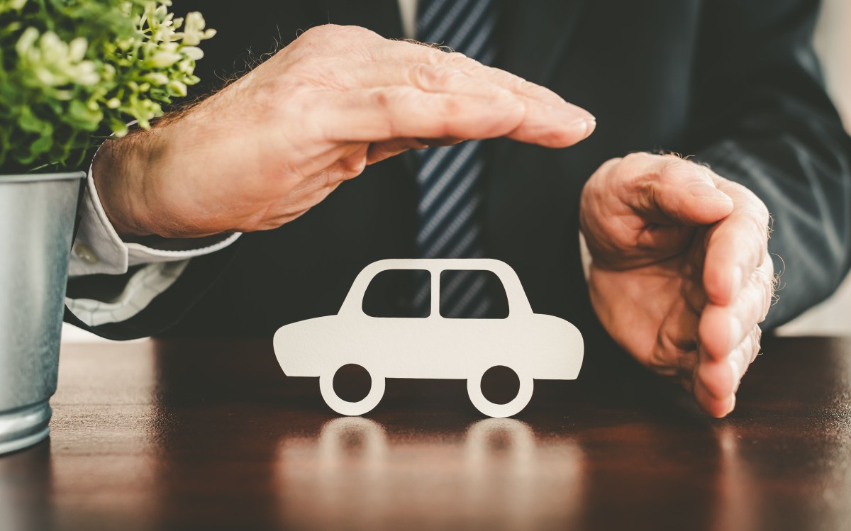 5 diferentes tipos de seguros para autos en EE.UU. que debes conocer ...