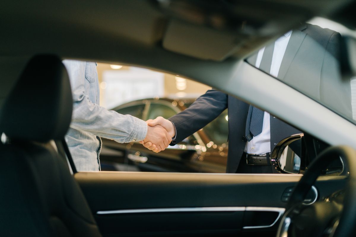 Precio promedio de un auto nuevo alcanza un máximo histórico de $48,681 ...