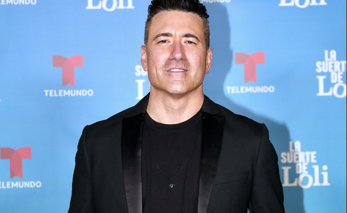 Jorge Bernal aprovechó las navidades para presumir su hogar en Miami ...