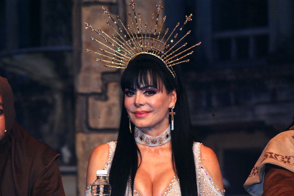 Maribel Guardia Presume Su Tonificado Cuerpo En Bikini A Sus 63 Años