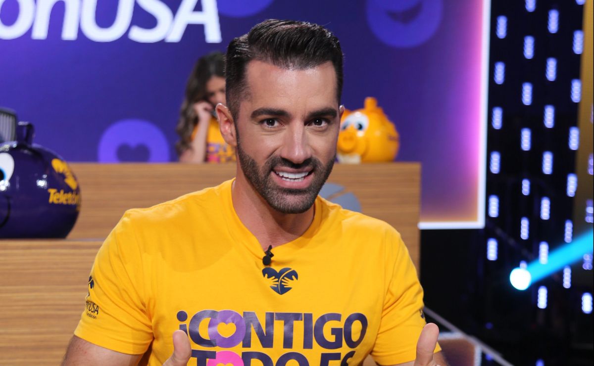 Toni Costa abre su corazón: “Lloré muchas veces para lo poco que suelo ...