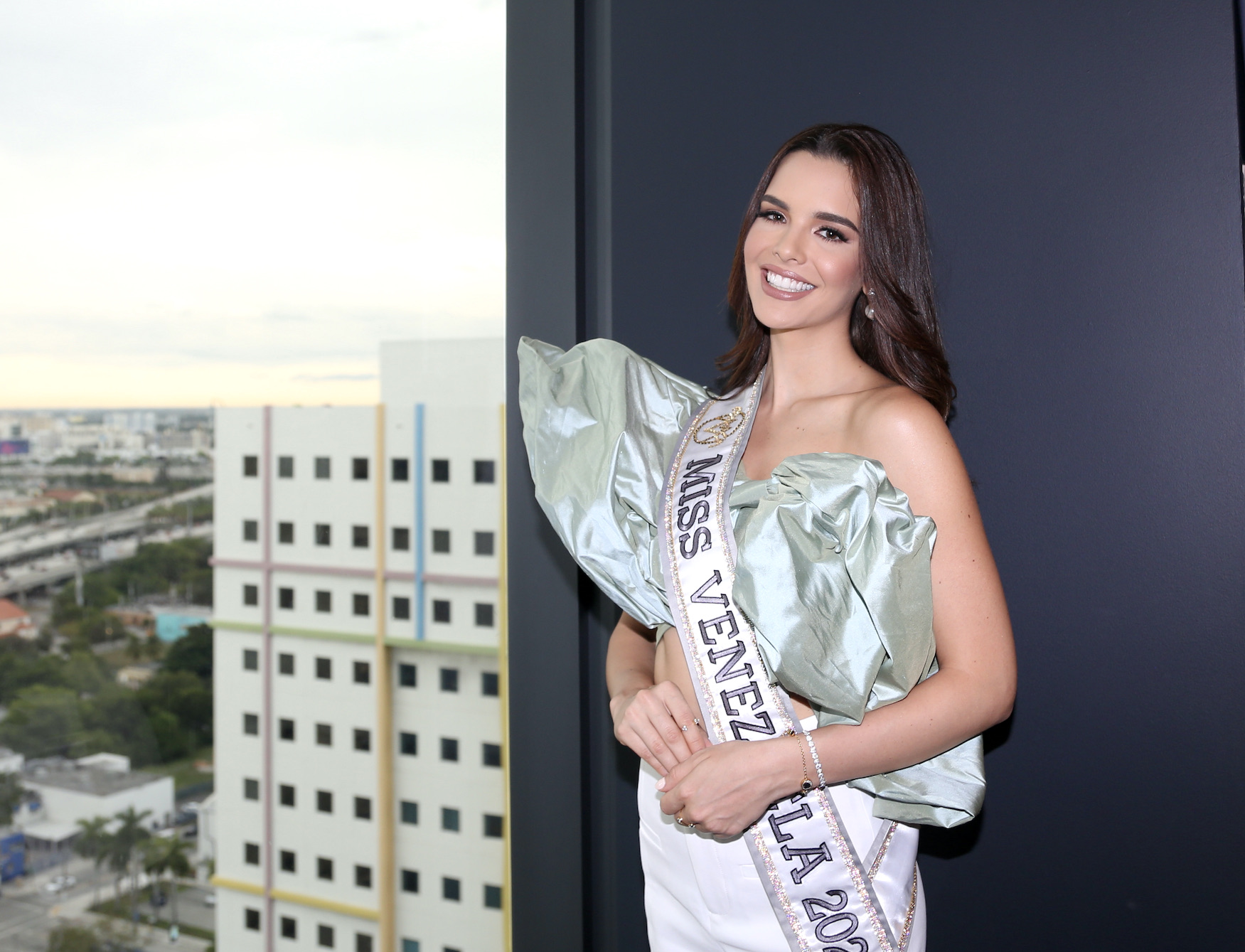 Amanda Dudamel protagoniza nuevo escándalo tras presuntamente haber ...