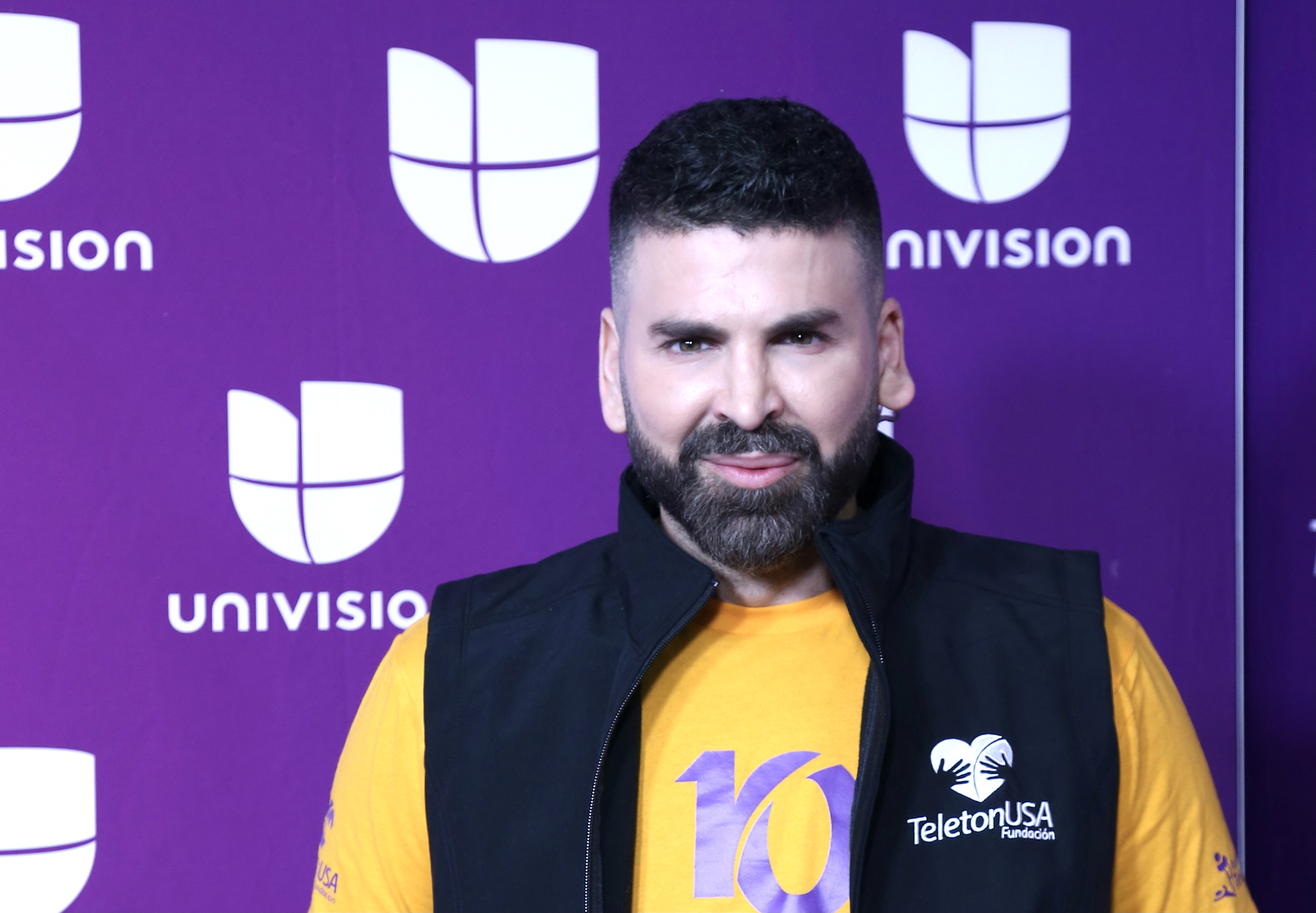 Audiencia de 'Despierta América' reacciona al regreso de Jomari Goyso - El Diario NY