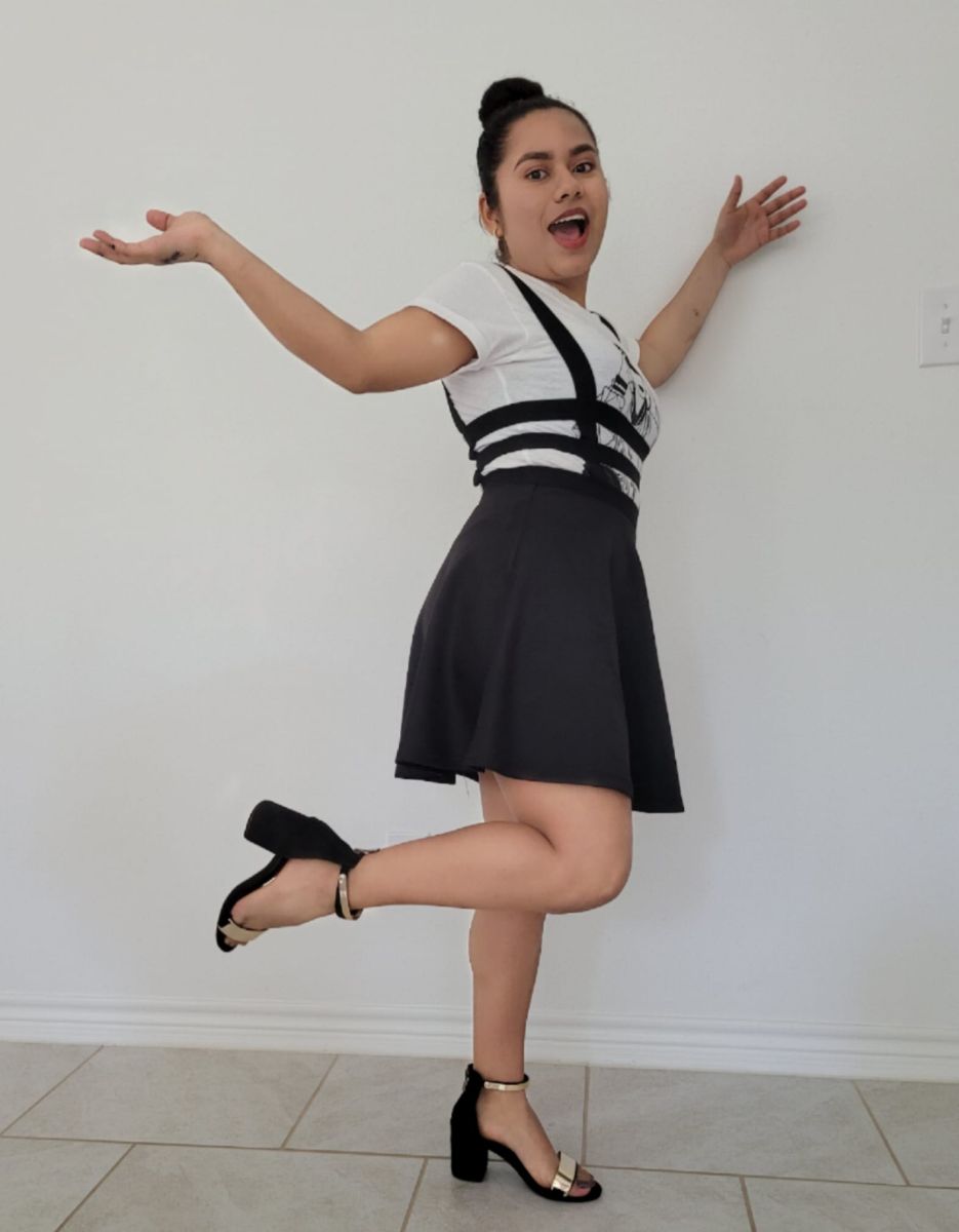 Anggy Díaz, nicaragüense decapitada por su esposo en Texas ...