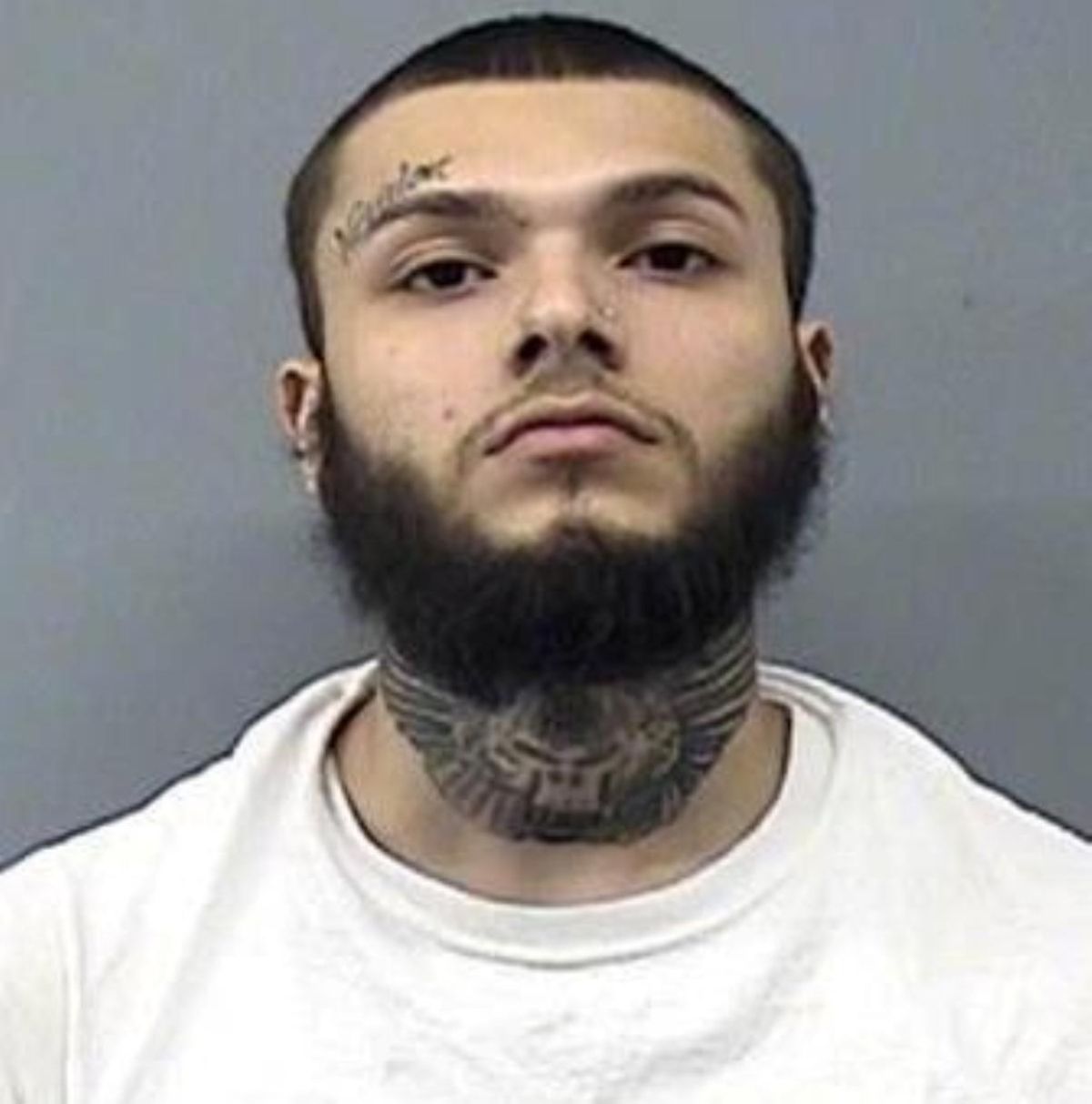 Arrestan a hispano por secuestrar a su bebé en Nueva Jersey y huir a ...